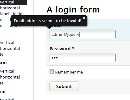 18+ Fresh New Free jQuery Plugins For This Week | jQuery Script