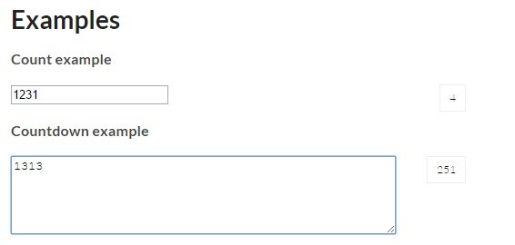 10 Newest Free jQuery Plugins For This Week #33 (2015) | jQuery Script