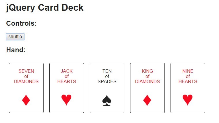 12+ Newest Free jQuery Plugins For This Week #13 (2015) | jQuery Script