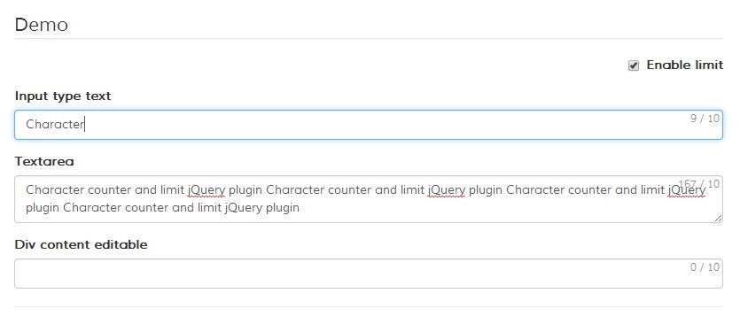 10 New jQuery Plugins You Shouldn't Miss | jQuery Script