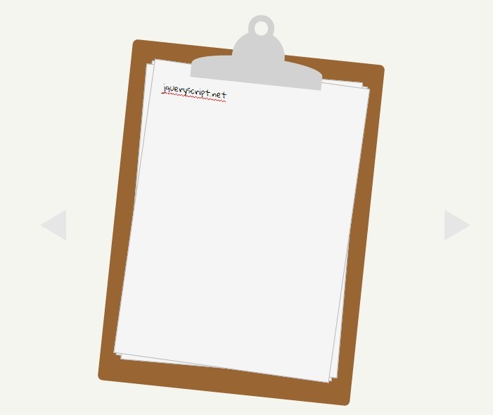 10 Newest Free jQuery Plugins For This Week #39 (2015) | jQuery Script