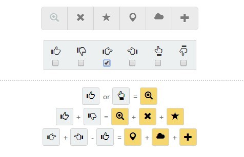 16 Awesome Free jQuery Plugin For This Week | jQuery Script