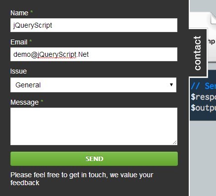 20 Free jQuery Plugins We Found On The Web For This Week | jQuery Script