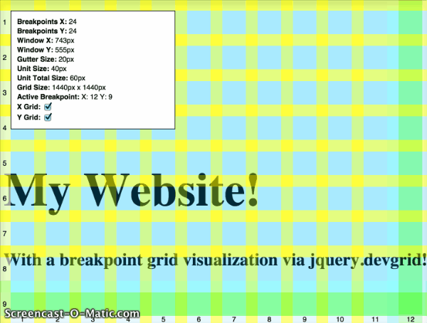 12 Newest Free jQuery Plugins For This Week #23 (2015) | jQuery Script