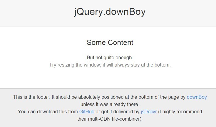 10 Newest Free jQuery Plugins For This Week #32 (2015) | jQuery Script
