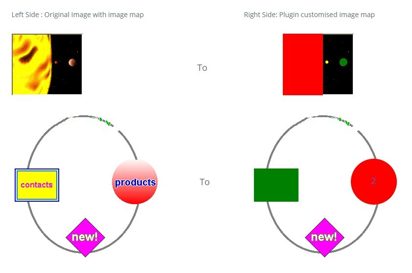 12 Newest Free jQuery Plugins For This Week #36 (2015) | jQuery Script