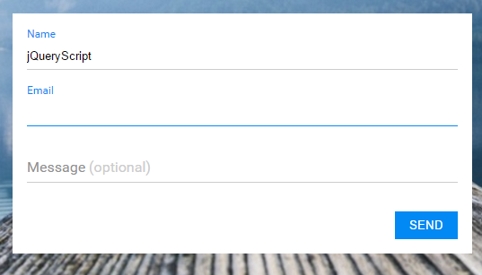 7 Newest Free jQuery Plugins For This Week #43 (2016) | jQuery Script