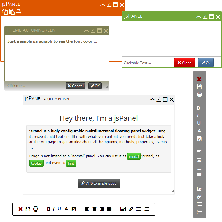 16 Newest Free jQuery Plugins For This Week | jQuery Script