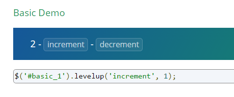 10 Newest Free jQuery Plugins For This Week #23 (2016) | jQuery Script