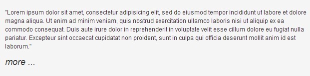 26 New Free jQuery Plugins You Might Find Useful | jQuery Script