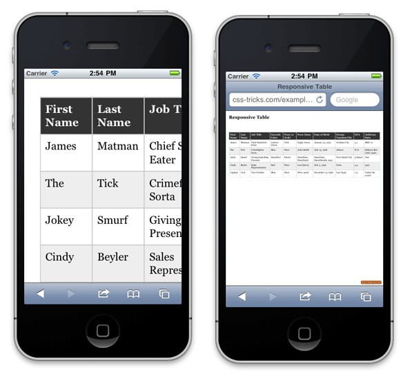 25+ New & Free jQuery Plugins For This Week | jQuery Script