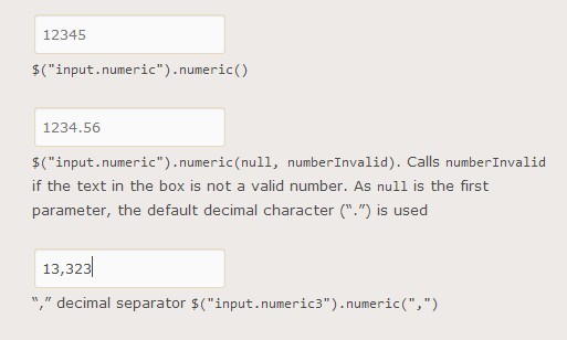 10 Must See New jQuery Plugins Of This Week | jQuery Script