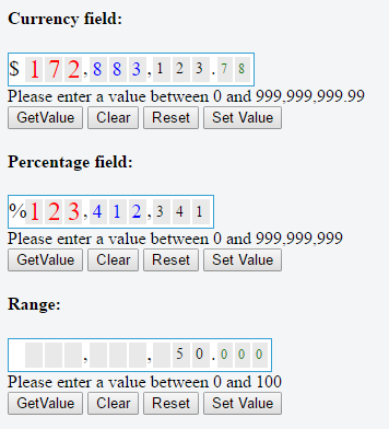 7 Newest Free jQuery Plugins For This Week #47 (2016) | jQuery Script