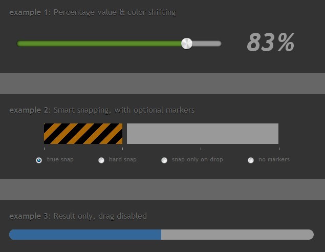 16 Fresh New jQuery Plugins For Free Download | jQuery Script