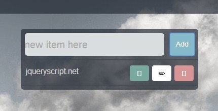 26 New Free jQuery Plugins You Might Find Useful | jQuery Script