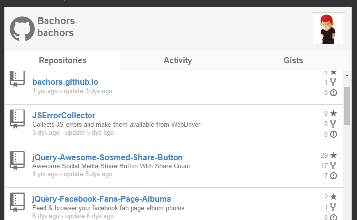 10 Newest Free jQuery Plugins For This Week #15 (2016) | jQuery Script