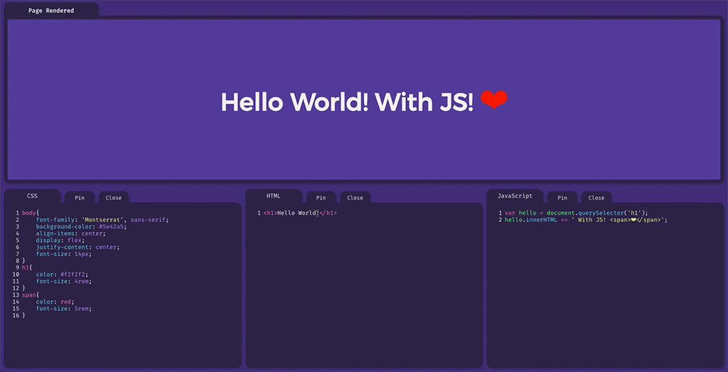 Weekly Web Design & Development News: Collective #251 | jQuery Script Weekly Web Design & Development News: Collective #251 | jQuery Script