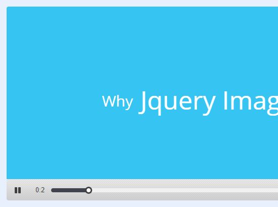 7 Newest Free jQuery Plugins For This Week #45 (2016) | jQuery Script