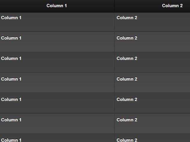 Ultimate HTML Table Export Plugin With jQuery - tableExport.js | Free ... Ultimate HTML Table Export Plugin With jQuery - tableExport.js | Free ...