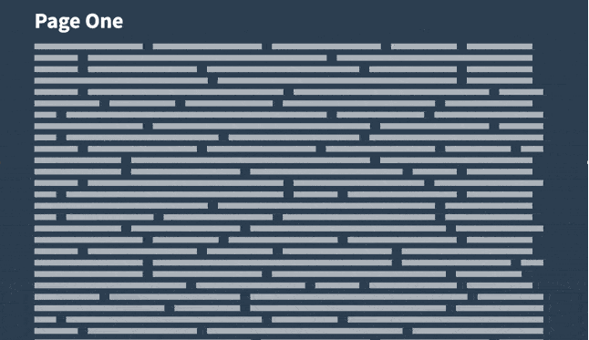 Multi Page Animations with jQuery, CSS3 and Velocity.js - Gridify ...