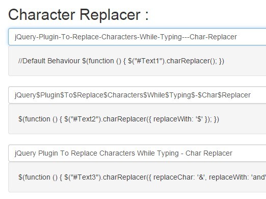 How To Replace All Occurrences Of A String In Javascript Jquery 