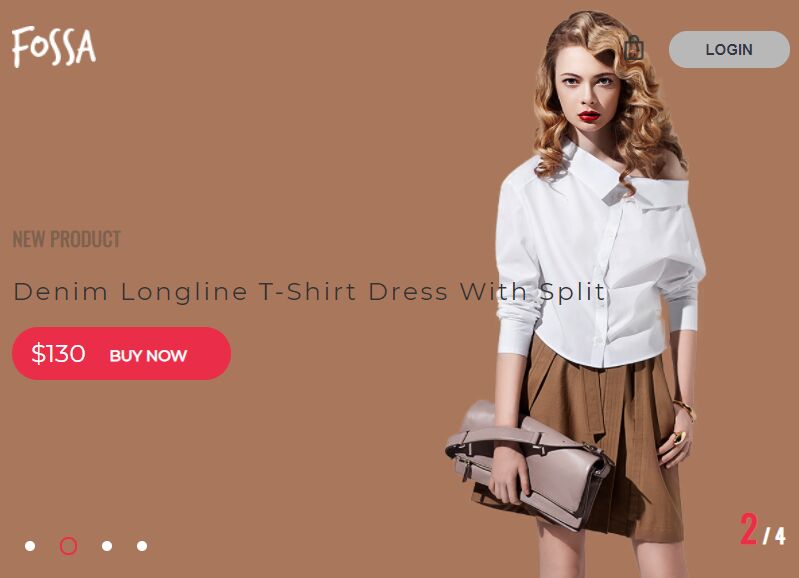 Simple Clean Jquery And Css3 Carousel Slider Plugin Css Slider Free Jquery Plugins